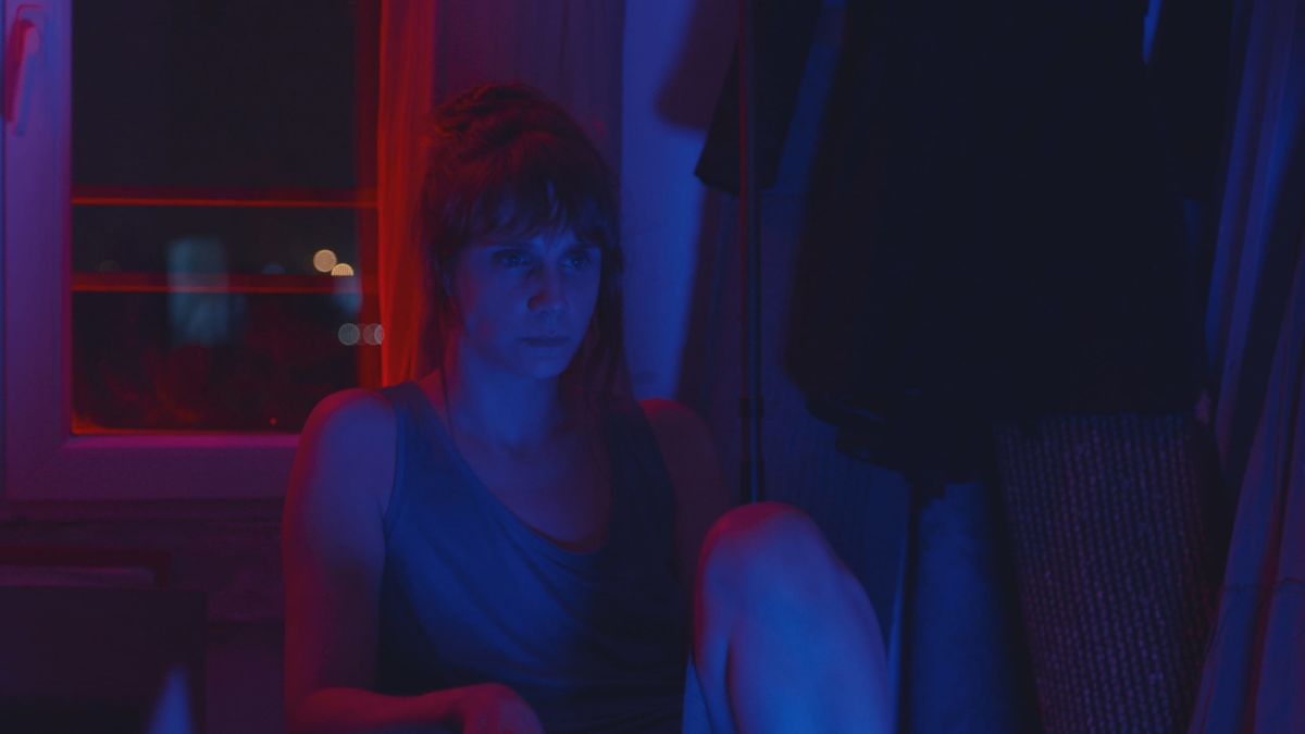 ‎Burning Ghost (2019) directed by Stéphane Batut • Reviews, film + cast • Letterboxd